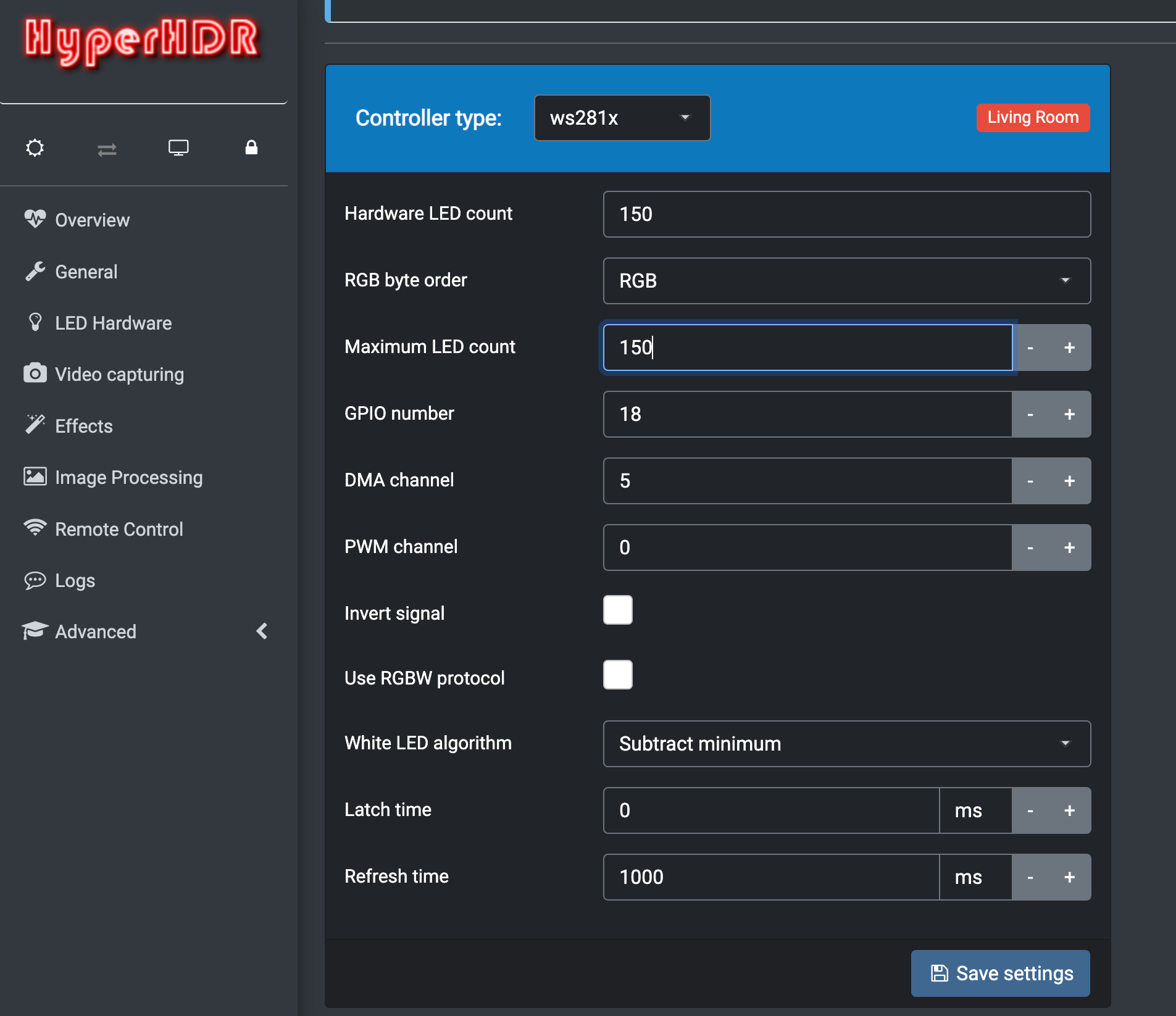 How to add ambient lighting to your TV with Raspberry Pi - Raspberry Pi