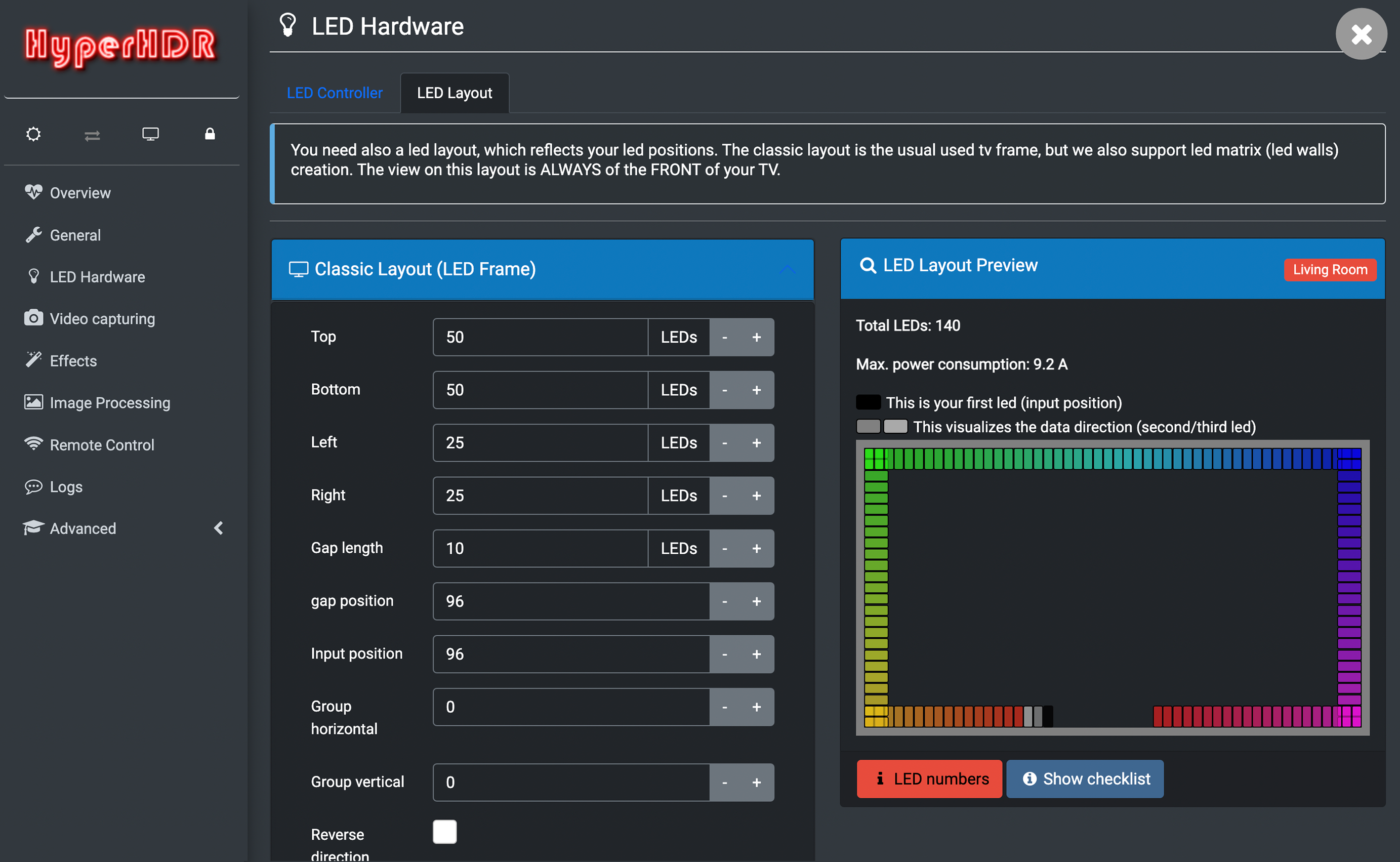 How to add ambient lighting to your TV with Raspberry Pi - Raspberry Pi