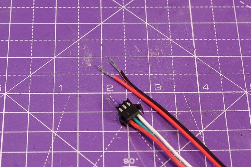 How to add ambient lighting to your TV with Raspberry Pi - Raspberry Pi