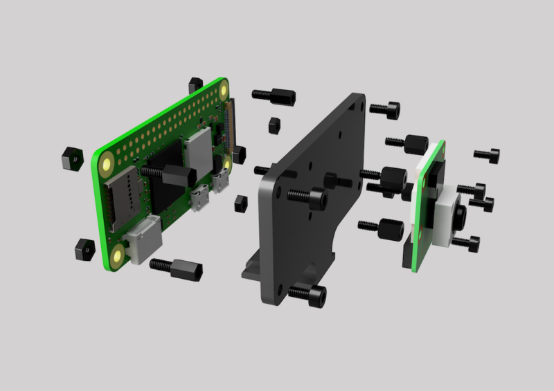 Plug-and-play Raspberry Pi USB webcam - Raspberry Pi