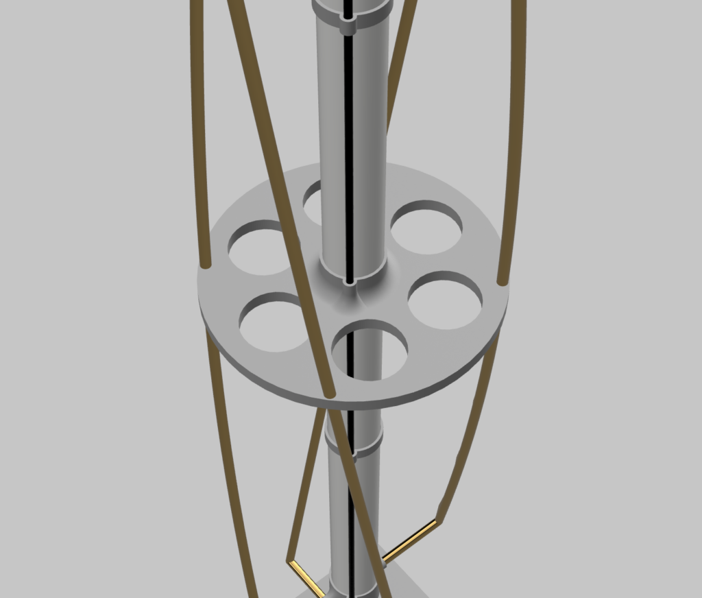 Build your own weather satellite receiving station - Raspberry Pi