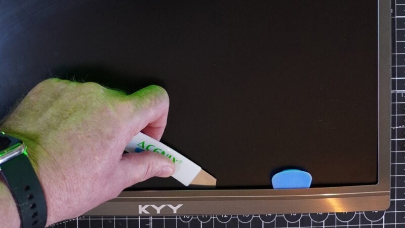 How to build a super-slim smart mirror - Raspberry Pi