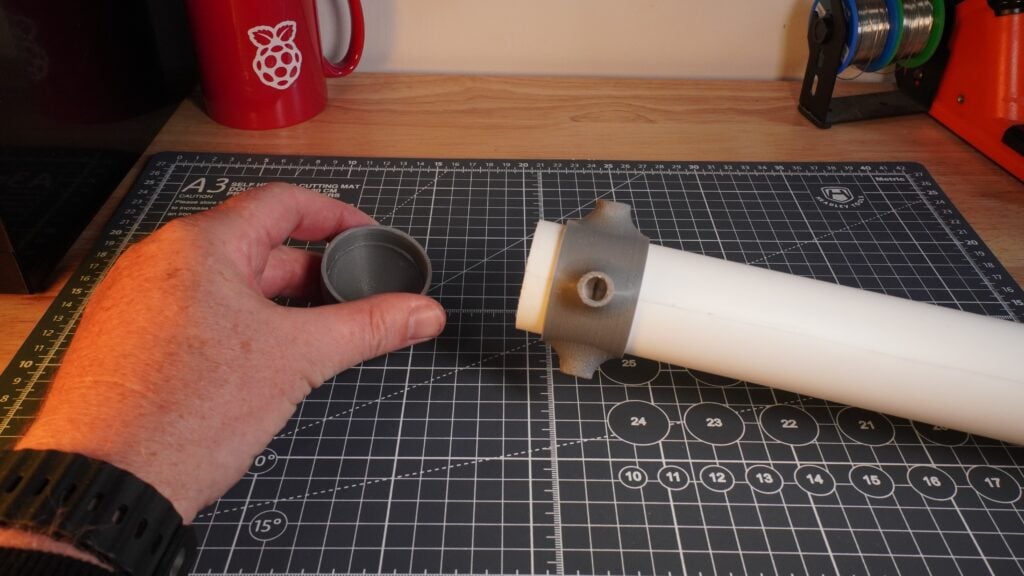 Build your own weather satellite receiving station - Raspberry Pi