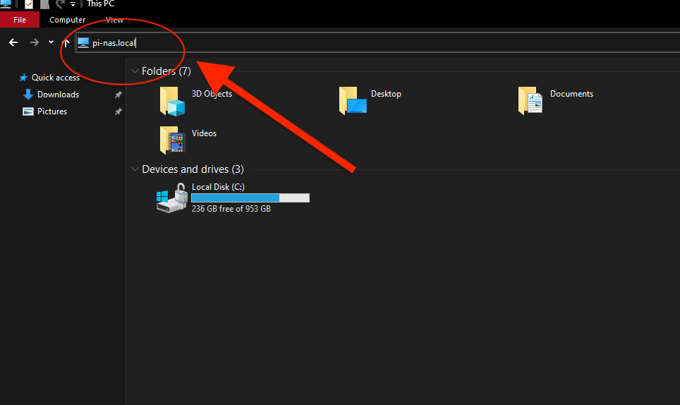 How to build a Raspberry Pi NAS - Raspberry Pi