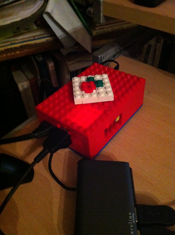 The Boreatton Scouts meet a Raspberry Pi - Raspberry Pi