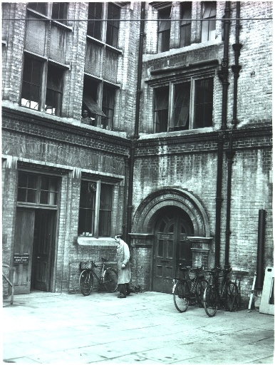 University of Cambridge Computer Lab 75th anniversary - Raspberry Pi